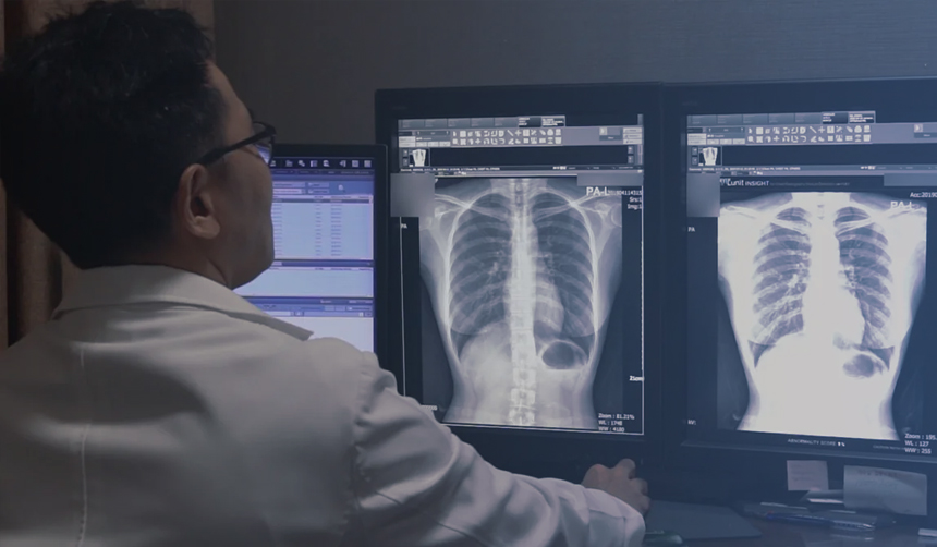 ¿Por qué adoptar el servicio de teleradiología en su centro de salud? ¿Por qué adoptar el servicio de teleradiología en su centro de salud?
